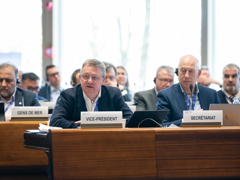 Seafarer abandonment crisis: thousands left behind in shipping’s worst ...